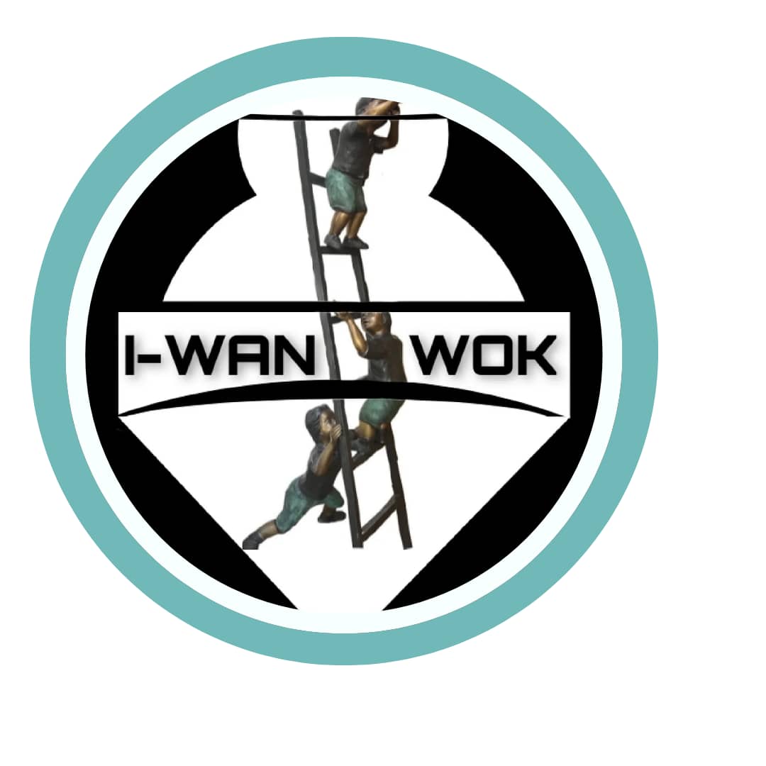 I-wan-wok Ltd